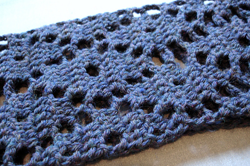 Ravelry: Faux Argyle Stitch pattern by PurpleIguana