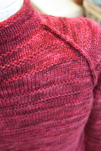 Ravelry: Karren pattern by Samantha Roshak