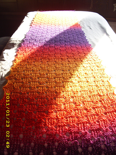 Ravelry: Eva pattern by Anja Stricklust