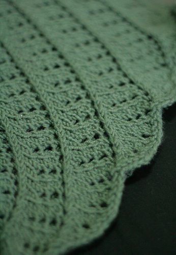 Ravelry: Polyphylla Cowl pattern by Miriam L. Felton