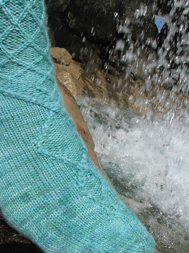Ravelry: Gates of Atlantis pattern by Rae Blackledge