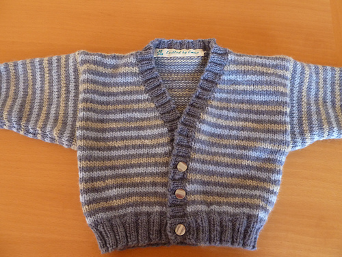 Ravelry: Design H - Pullovers and Cardigans pattern by Sirdar