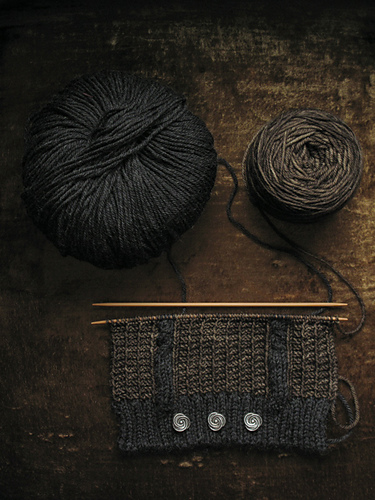 Ravelry: chronographia's The Velocipede Special spatterdashes