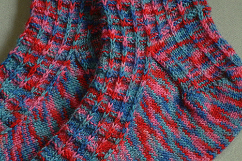 Ravelry: Jules pattern by Kate Blackburn