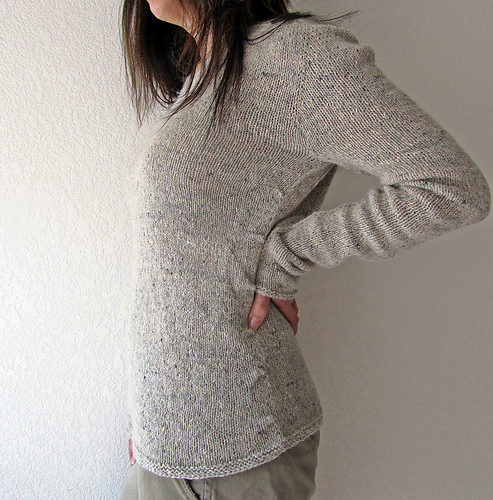 Ravelry: amachael's Mandel
