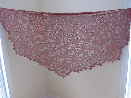 Ravelry: Ali Baba pattern by Anna Dalvi