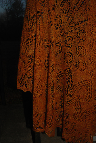 Ravelry: Ali Baba pattern by Anna Dalvi