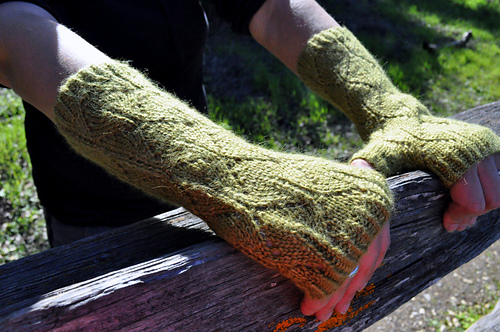 Ravelry: Captain Nemo pattern by Sara Morris