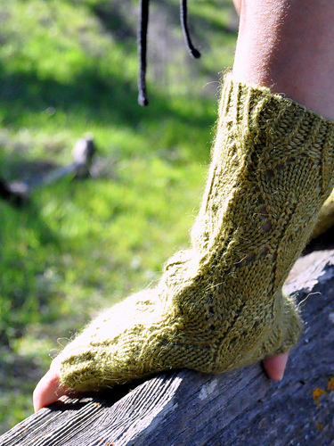 Ravelry: Captain Nemo pattern by Sara Morris