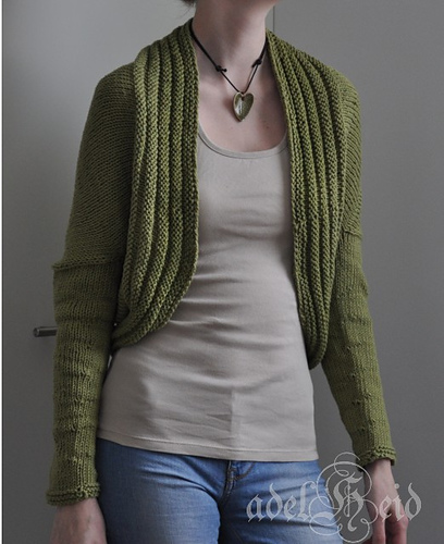 Ravelry: Hilma pattern by Heidi Ervanko / adelheid