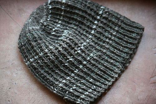 Ravelry: Stark pattern by Kai Rochford nee Mistry