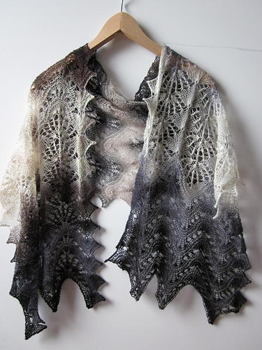 Ravelry: Fleece pattern by Kieran Foley