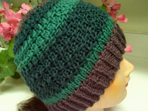 Ravelry: Ryan pattern by Dori Mondon