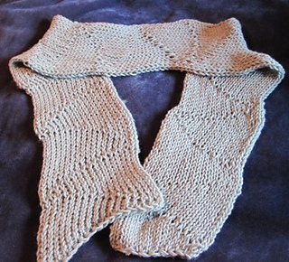 Ravelry: Himalaya pattern by Jane Bibby