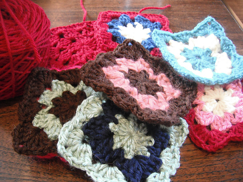 Ravelry: Think of Japan While Knitting pattern by Think of Japan While ...