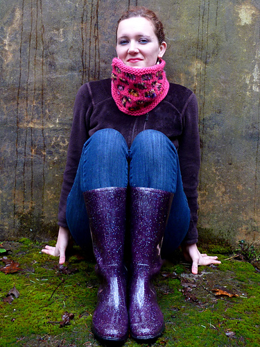 Ravelry: Facet pattern by Brittany Wilson