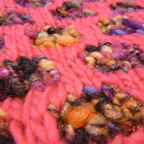 Ravelry: Facet pattern by Brittany Wilson