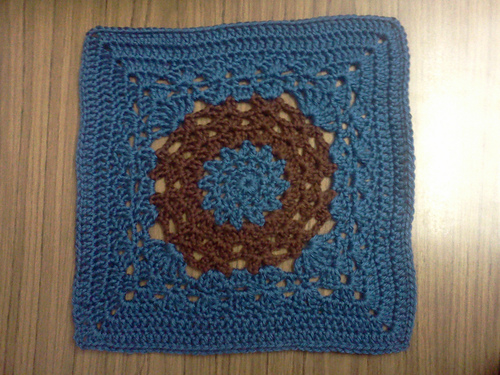 Ravelry: I love the V-Stitch pattern by Dayna Audirsch