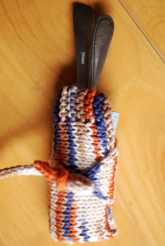 Ravelry: Picnic Wrapper pattern by Lee Meredith