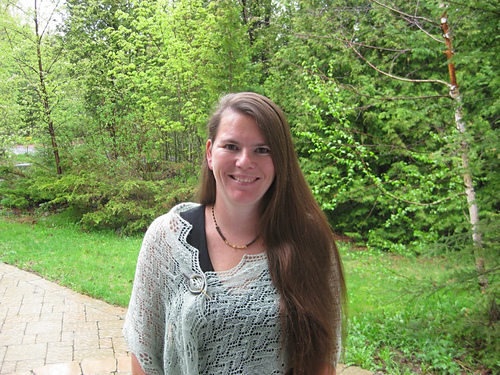 Ravelry: Marushka pattern by Anna Dalvi