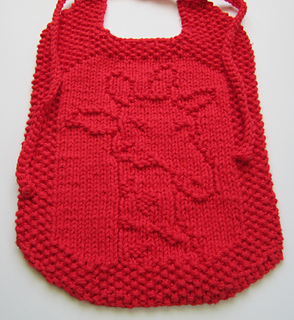 Ravelry: Stretch pattern by Elaine Fitzpatrick