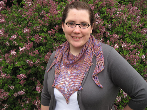 Ravelry: Elation pattern by Jen Lucas