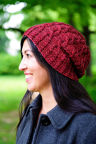Ravelry: Rondo pattern by Kate Oates