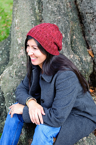 Ravelry: Rondo pattern by Kate Oates