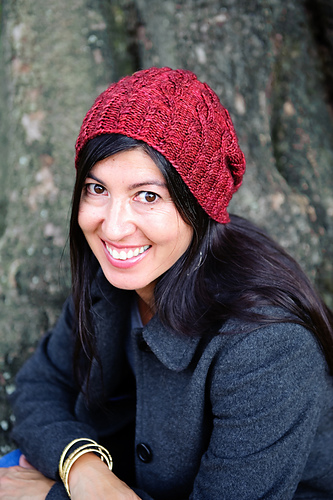 Ravelry: Rondo pattern by Kate Oates