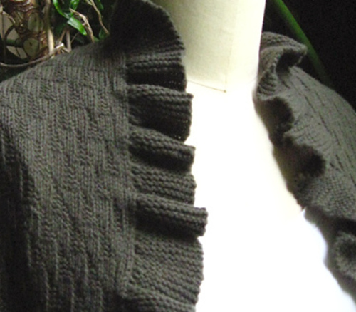 Ravelry: Cambridge pattern by Carol Sunday