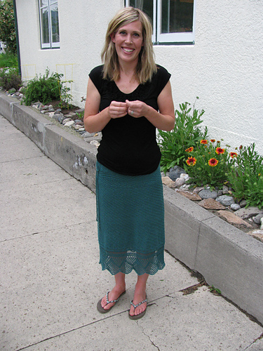 Ravelry: Filska pattern by Gudrun Johnston