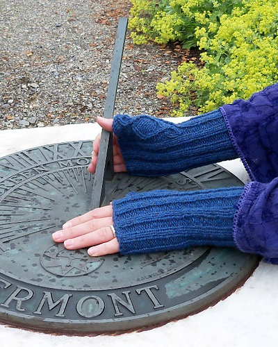 Ravelry: Sun Dial pattern by Becky Wilkins