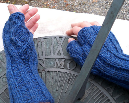 Ravelry: Sun Dial pattern by Becky Wilkins