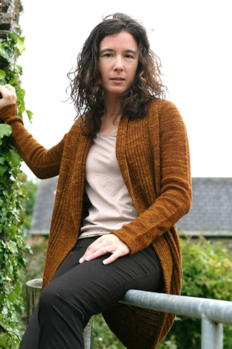 Ravelry: Pecan Crush pattern by Carol Feller