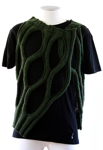 Ravelry: Creep pattern by Stitch Mana Design Team