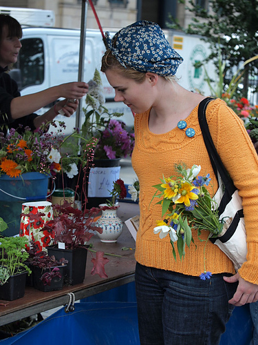 Ravelry: Skelf pattern by Ysolda Teague