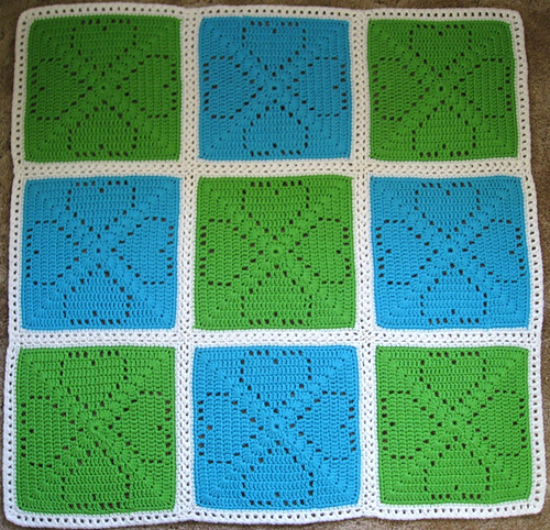 Ravelry: Pink Crush pattern by April Moreland