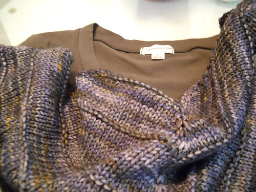 Ravelry: trebecca's Boneyard