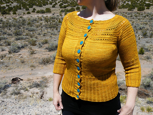 Ravelry: Taos pattern by Kate Ray