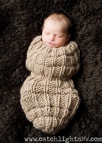 Ravelry: Peanut Shell pattern by Monica Stange
