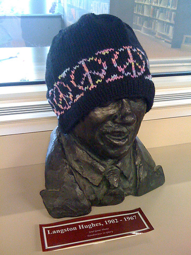 Ravelry: Tore V. pattern by Trond Anfinnsen, aka Knitkid