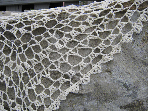 Ravelry: Windowbox Shawl pattern by Anastacia Zittel