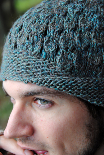 Ravelry: Bedrock pattern by Stephen West