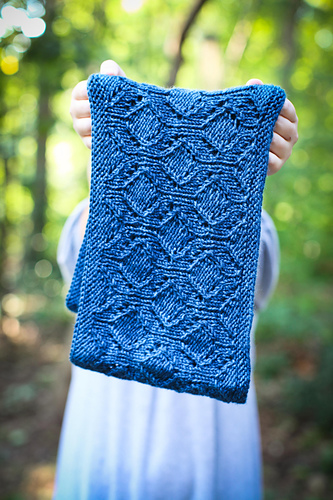Ravelry: Norah G. (Plucky Knitter Series) pattern by Rose Beck