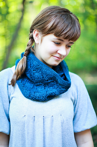 Ravelry: Norah G. (Plucky Knitter Series) pattern by Rose Beck
