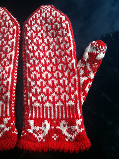 Ravelry: MinervaZee's Redbird
