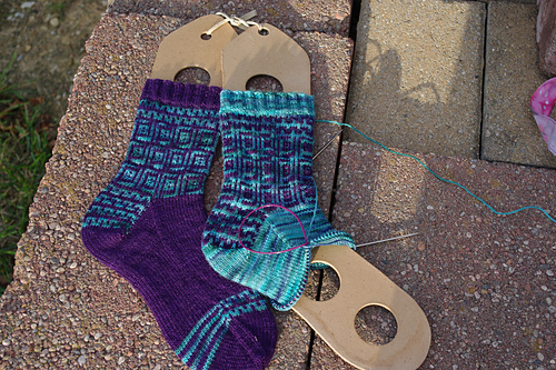 Ravelry: Assisi pattern by Lisa Stichweh