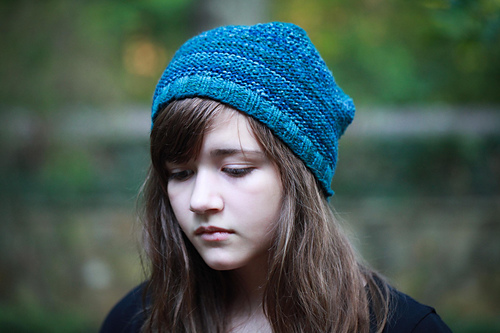 Ravelry: Rambled pattern by Dani Sunshine