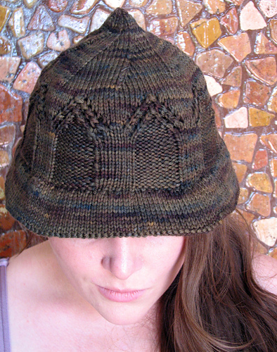 Ravelry: Goblin Cavalry pattern by Erin Gallagher