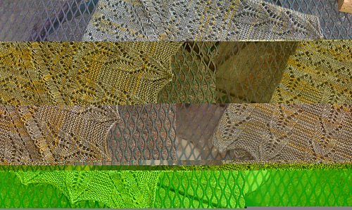 Ravelry: TheKnittingGirl's Hazel Moon